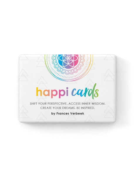 DHC - HAPPI CARDS – Affirmations Publishing House NZ