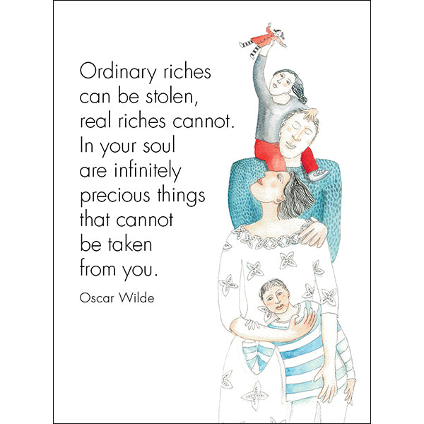 24 Inspirational Affirmation Cards + Stand - Optimism – Affirmations ...