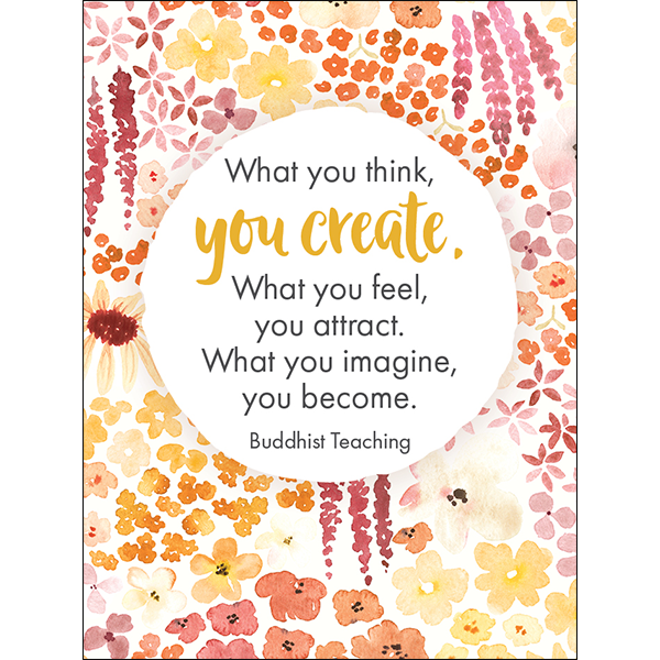 Affirmation card set - Positive & Powerful – Affirmations Publishing ...