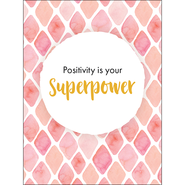 Affirmation card set - Positive & Powerful – Affirmations Publishing ...