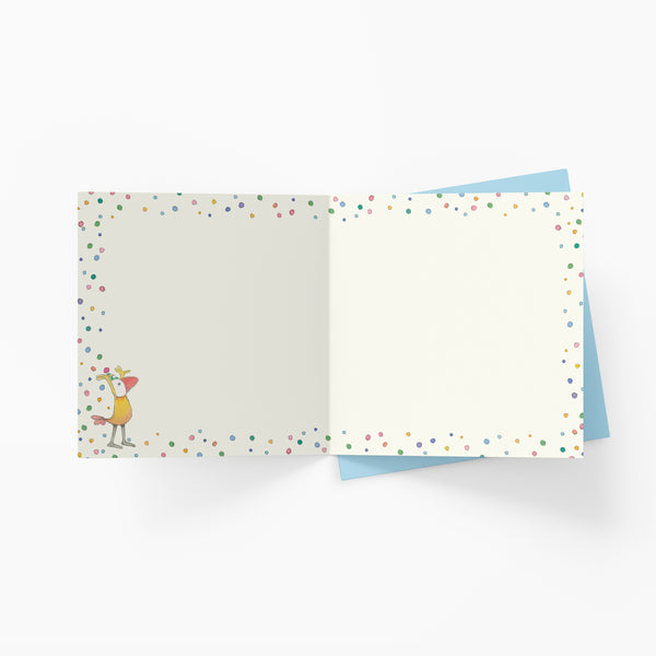 K292 - Happy Birthday - Twigseeds Birthday Card – Affirmations Publishing House NZ